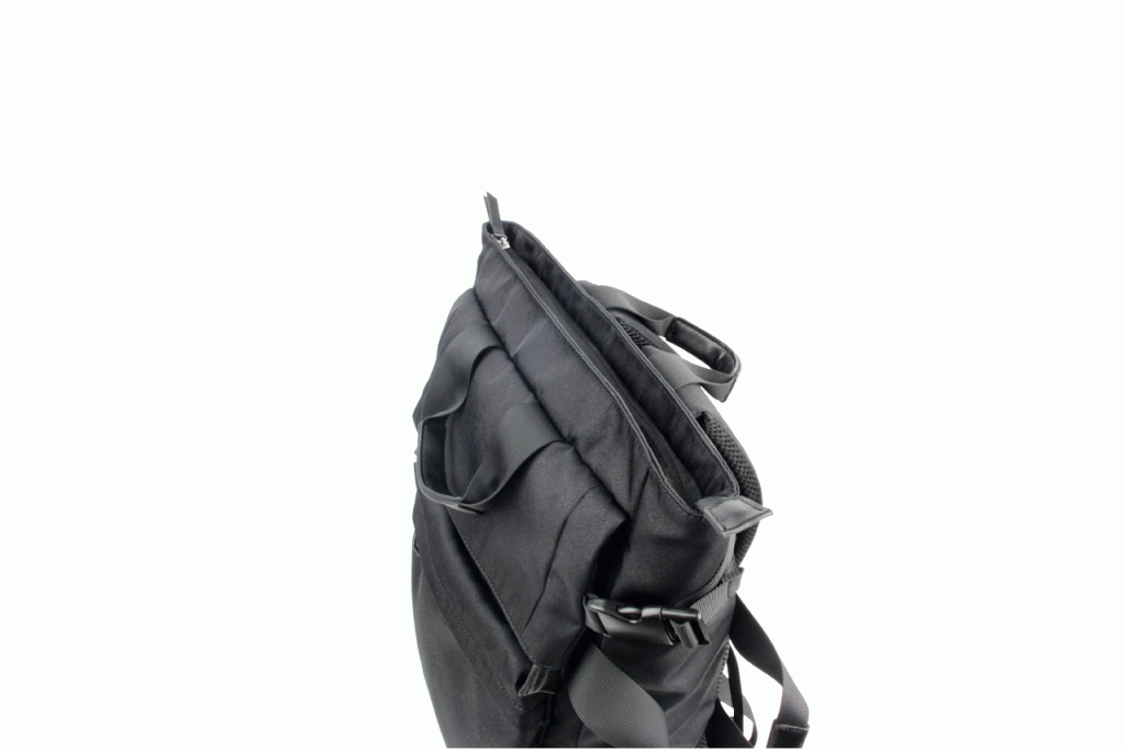 RAVEN - Laptop Backpack - Premium Global