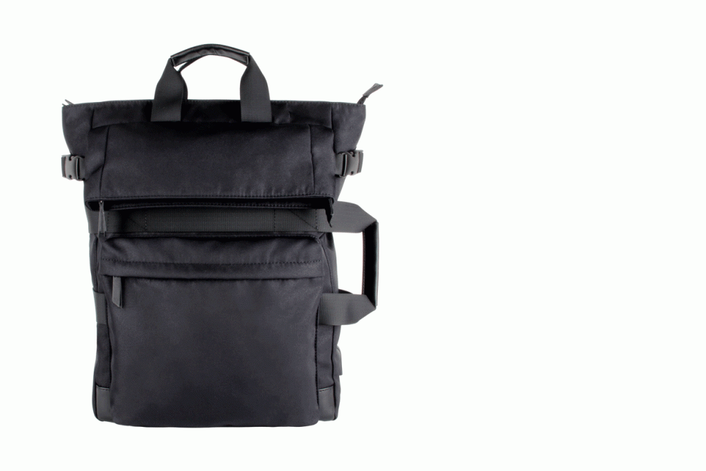 RAVEN - Laptop Backpack - Premium Global