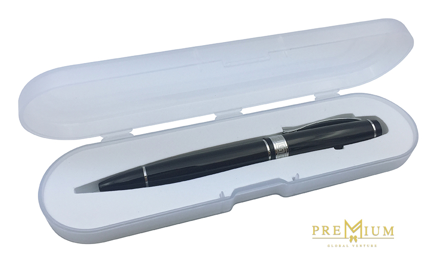 Pen Magnetic Box - Premium Global