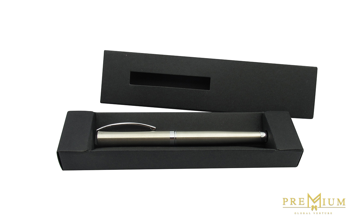 Pen Paper Box - Premium Global