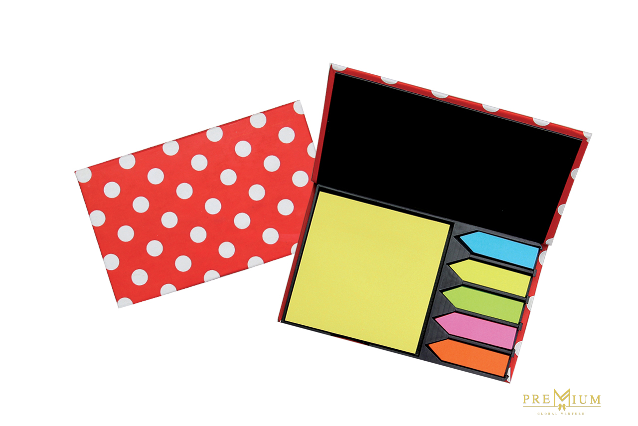 Sticky Notes - Premium Global